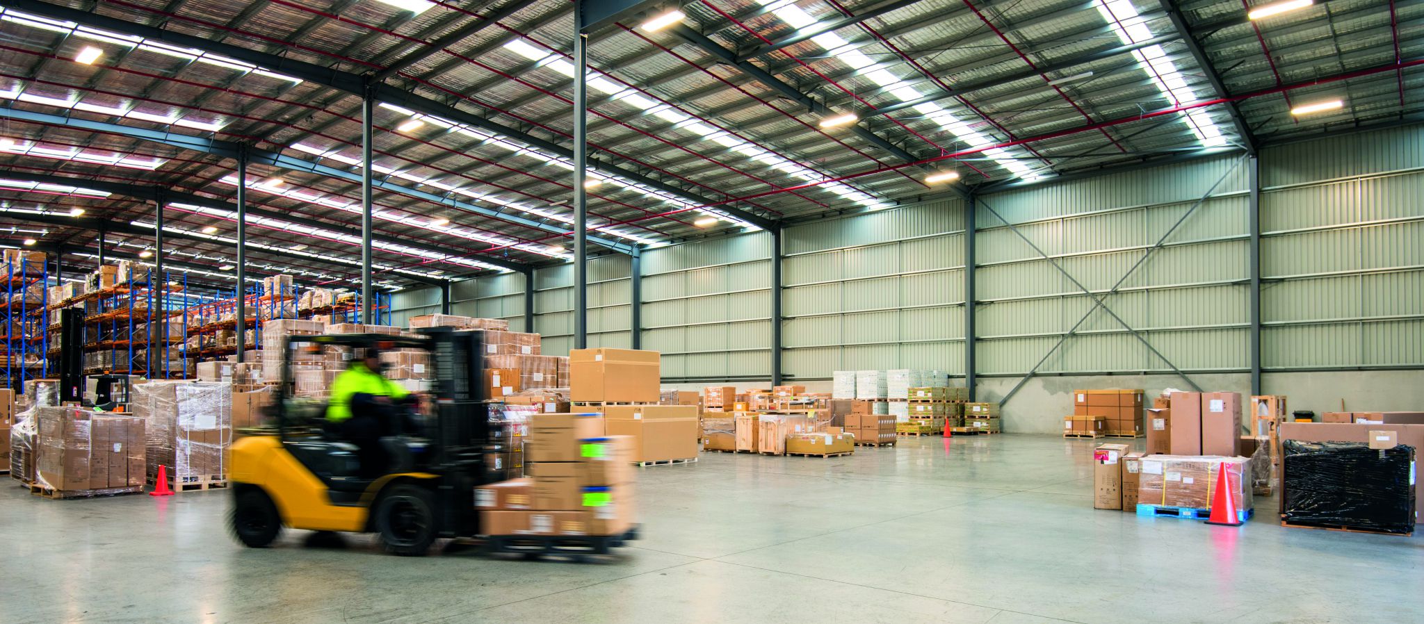 SopraXPS, la gamme d’isolation en polystyrène extrudé signée SOPREMA